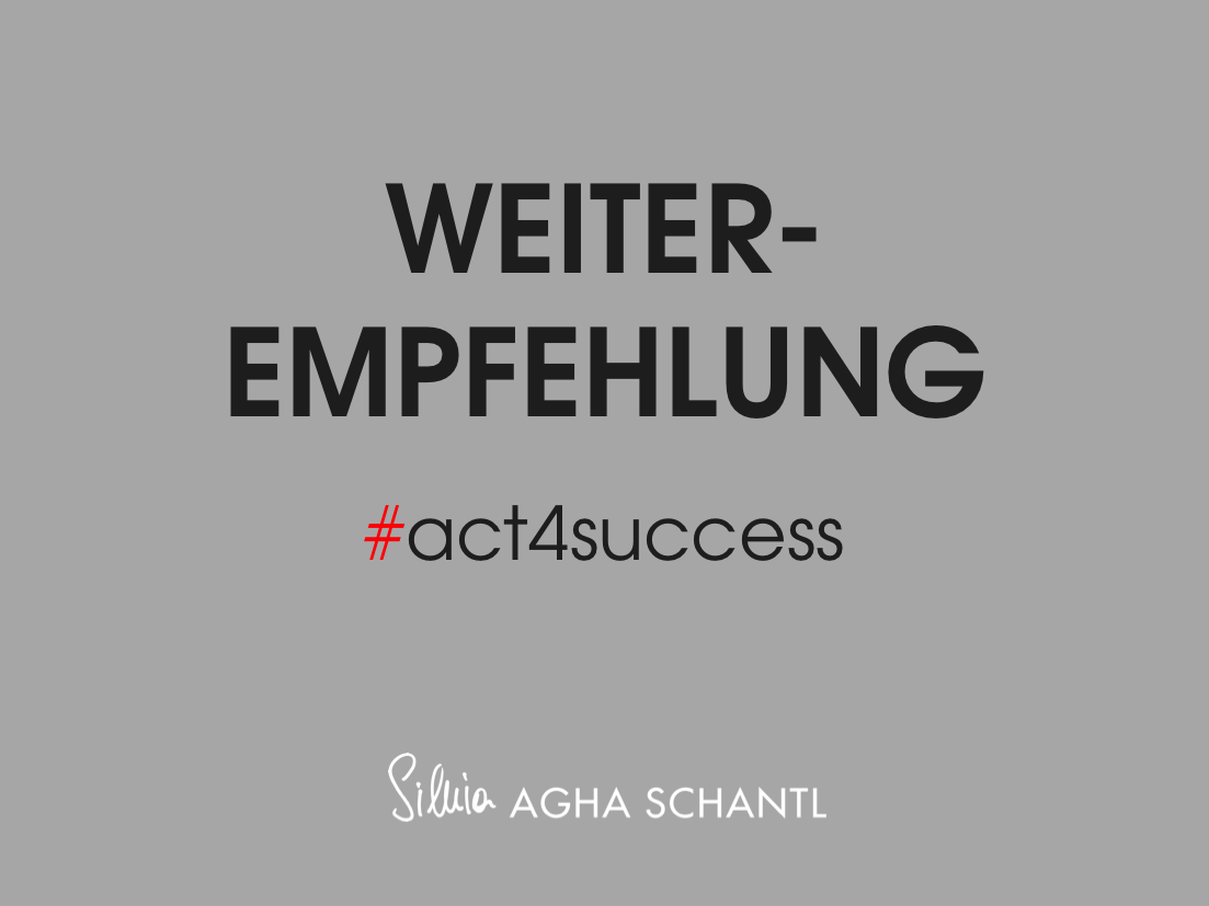 Weiterempfehlung in 5 Schritten: So klappt's mit Neukunden statt ...